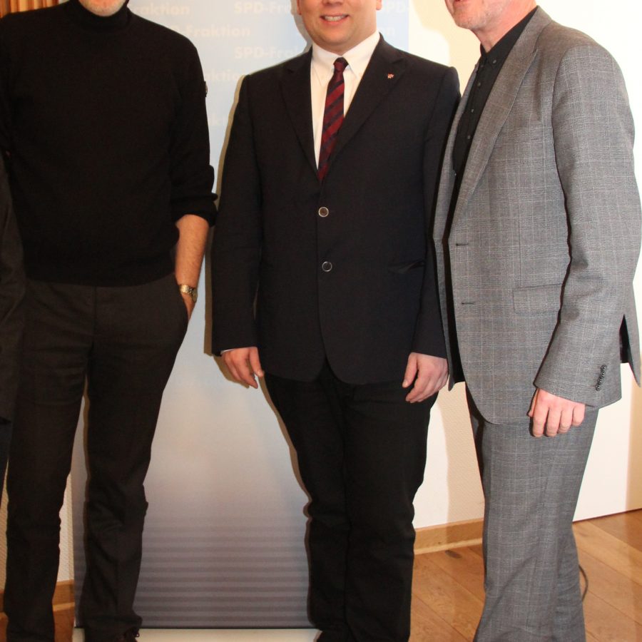 Timon Gremmels (SPD): „KiföG-Bürokratie erdrückt Bildung und Erziehung ...